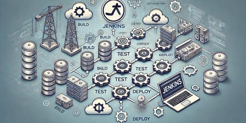 Christopher Adamson on LinkedIn: Configuring the Pipeline-as-Code Christopher Adamson on LinkedIn: Configuring the Pipeline-as-Code