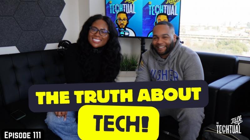 Darryl Harrison II on LinkedIn: The TRUTH about WORKING in TECH | Don't ... Darryl Harrison II on LinkedIn: The TRUTH about WORKING in TECH | Don't ...