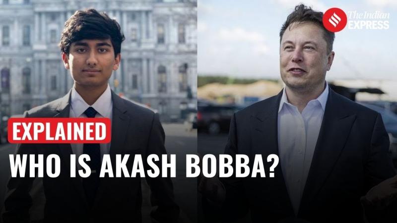 Satish Mehta on LinkedIn: Meet Akash Bobba, Indian-origin engineer in ... Satish Mehta on LinkedIn: Meet Akash Bobba, Indian-origin engineer in ...