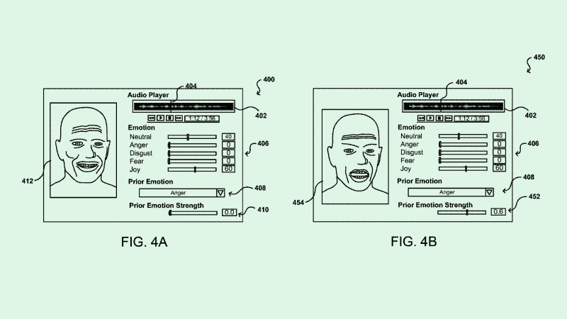 Nvidia wants to boost emotional intelligence with tech patent | PATENT ... Nvidia wants to boost emotional intelligence with tech patent | PATENT ...