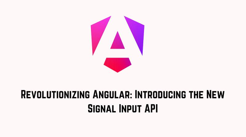 Gergely Szerovay on LinkedIn: Revolutionizing Angular: Introducing the ... Gergely Szerovay on LinkedIn: Revolutionizing Angular: Introducing the ...
