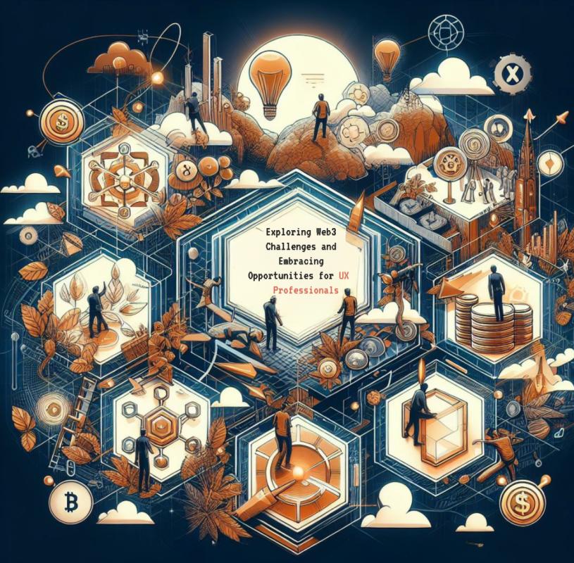 UXBoost on LinkedIn: Exploring Web3 Challenges and Embracing ... UXBoost on LinkedIn: Exploring Web3 Challenges and Embracing ...