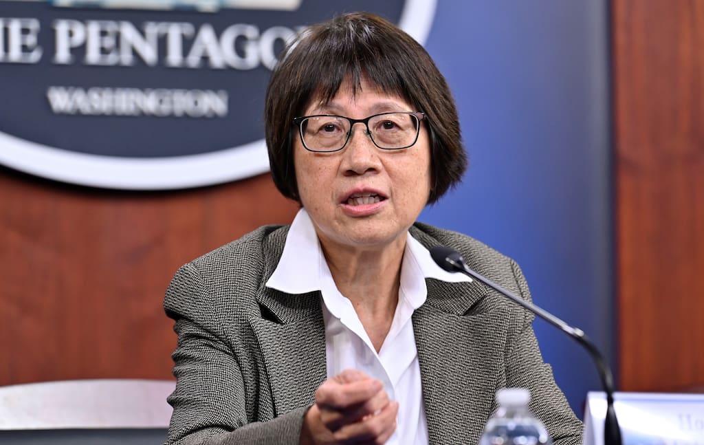 Orit Haigh on LinkedIn: DoD looks to block Chinese and Russian ... Orit Haigh on LinkedIn: DoD looks to block Chinese and Russian ...