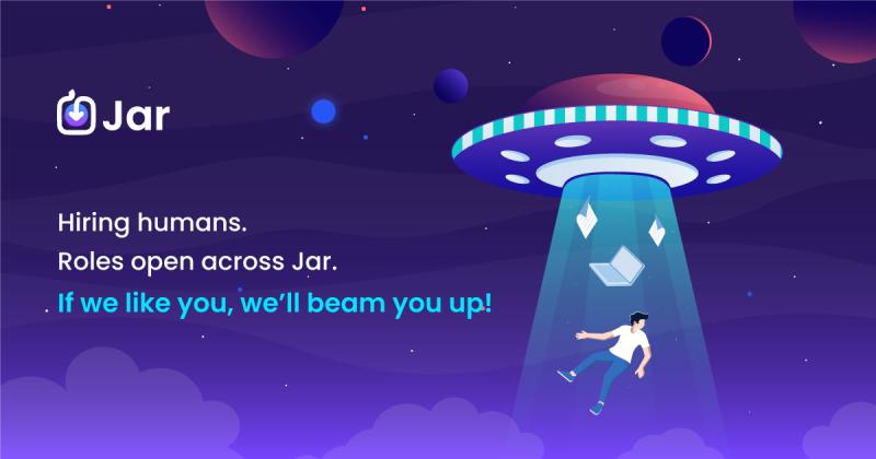 Nawansh Singla on LinkedIn: Jar - Android Developer - Intern Nawansh Singla on LinkedIn: Jar - Android Developer - Intern