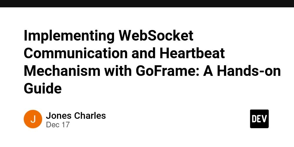 Davi Marcondes Moreira on LinkedIn: Implementing WebSocket ... Davi Marcondes Moreira on LinkedIn: Implementing WebSocket ...