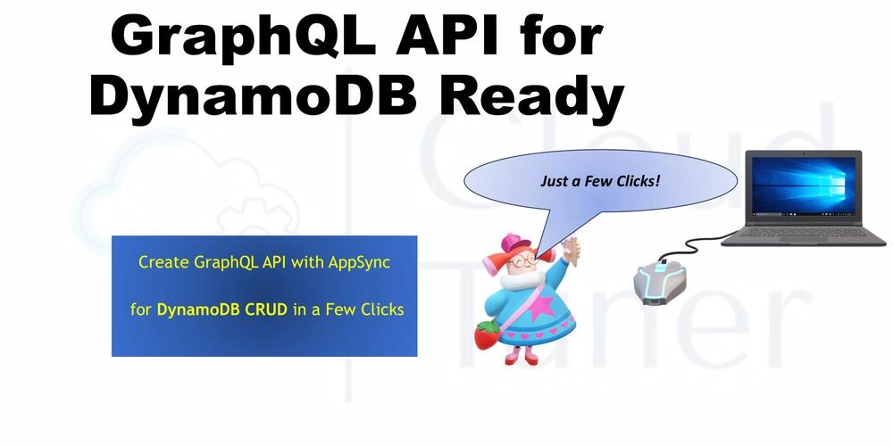 Nandini Rajaram on LinkedIn: Quickly Set Up a GraphQL API for DynamoDB ... Nandini Rajaram on LinkedIn: Quickly Set Up a GraphQL API for DynamoDB ...