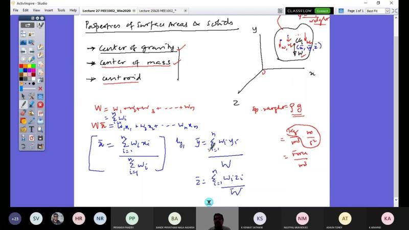 Sakthivel Palanivelu on LinkedIn: Engineering Mechanics Lecture 27b ... Sakthivel Palanivelu on LinkedIn: Engineering Mechanics Lecture 27b ...