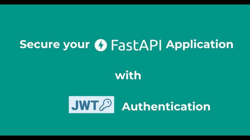 Learn with Dexter on LinkedIn: Secure Your FastAPI Application ... Learn with Dexter on LinkedIn: Secure Your FastAPI Application ...