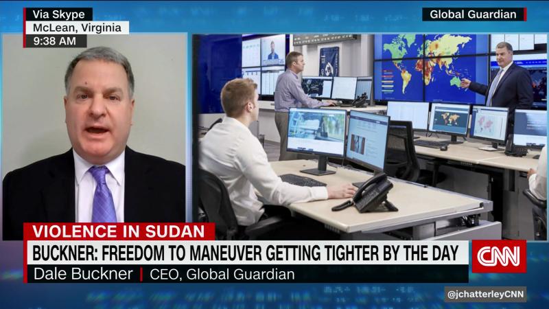 Shannon Reilly on LinkedIn: Global Guardian CEO talks to CNN about the ... Shannon Reilly on LinkedIn: Global Guardian CEO talks to CNN about the ...