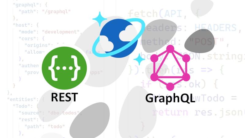 Ruchi Batra on LinkedIn: Announcing Data API builder for Azure Cosmos ... Ruchi Batra on LinkedIn: Announcing Data API builder for Azure Cosmos ...