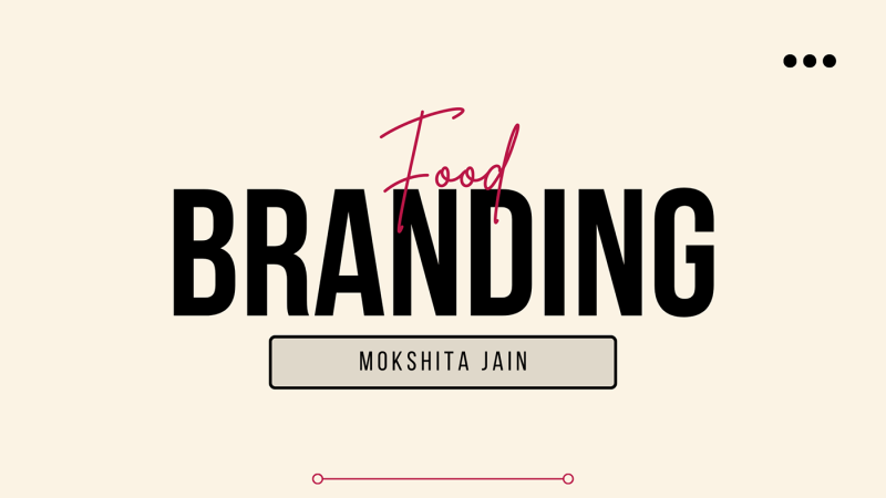 Food Junkie- Branding - Mokshita Jain | Mokshita Jain Food Junkie- Branding - Mokshita Jain | Mokshita Jain
