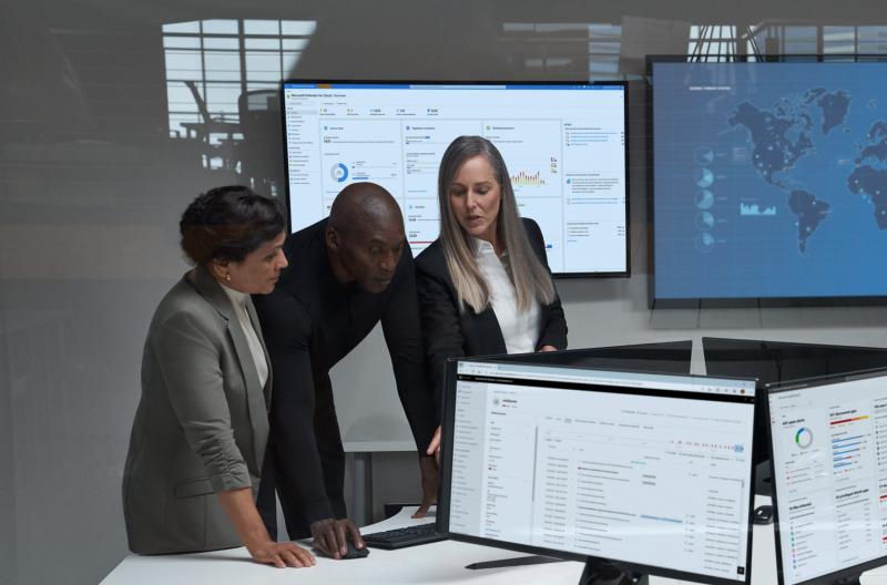 Rod Trent on LinkedIn: Microsoft Security Copilot – Microsoft Adoption Rod Trent on LinkedIn: Microsoft Security Copilot – Microsoft Adoption