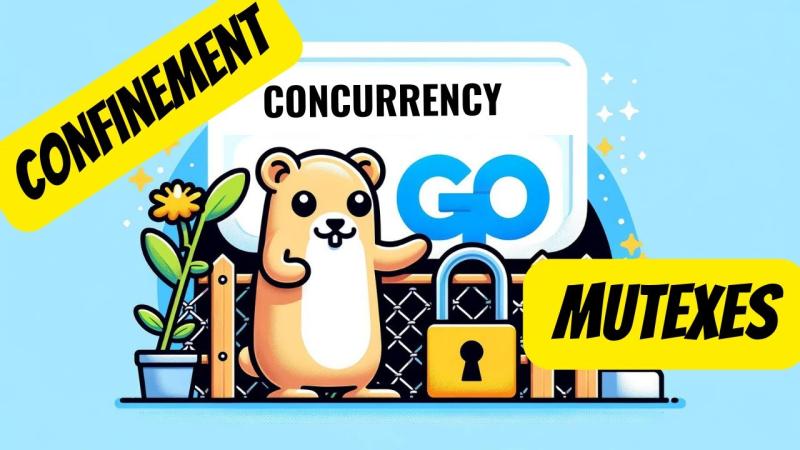 Introducing Golang: Mutexes and Confinement | CodeHeim posted on the ... Introducing Golang: Mutexes and Confinement | CodeHeim posted on the ...