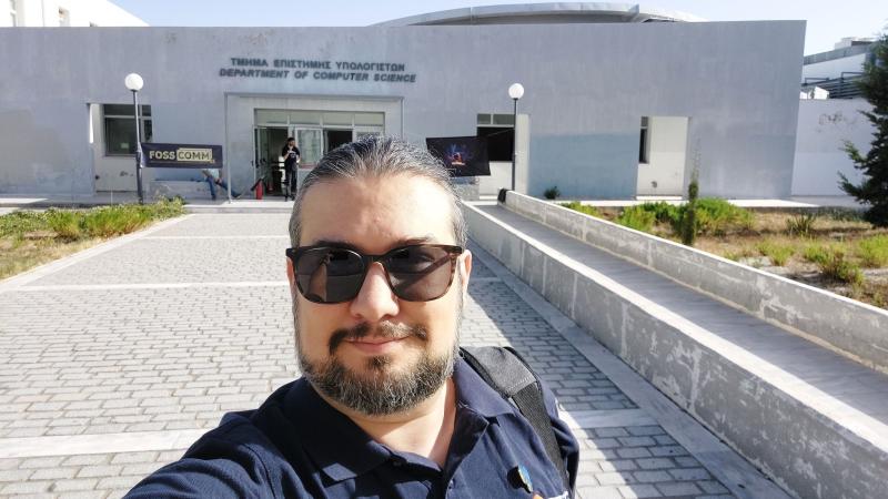 Taiwan PostgreSQL User Group on LinkedIn: FOSSCOMM 2023 Heraklion — How ... Taiwan PostgreSQL User Group on LinkedIn: FOSSCOMM 2023 Heraklion — How ...