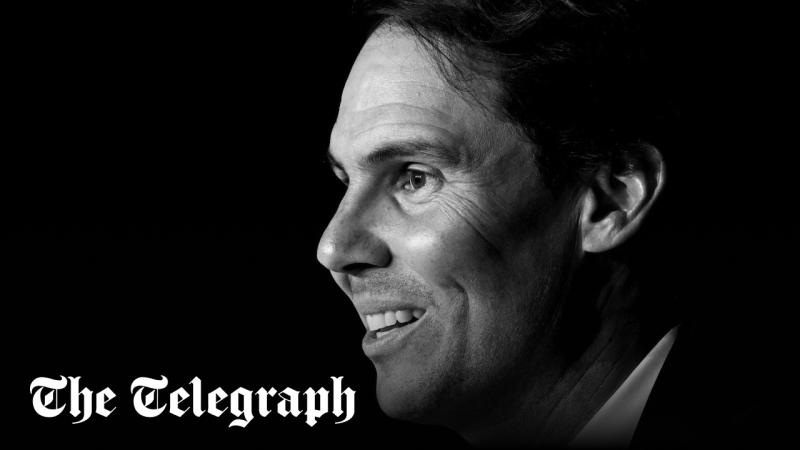 Rafael Nadal interview: I want a golf tournament with Federer, Djokovic ... Rafael Nadal interview: I want a golf tournament with Federer, Djokovic ...