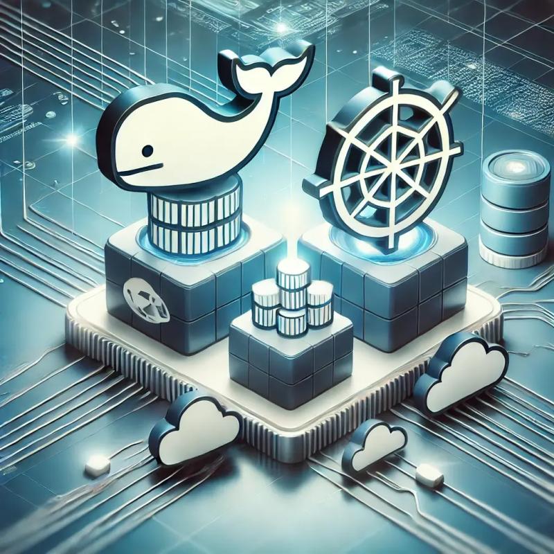 Tobias Rast on LinkedIn: Mastering Modern Application - Docker and ... Tobias Rast on LinkedIn: Mastering Modern Application - Docker and ...