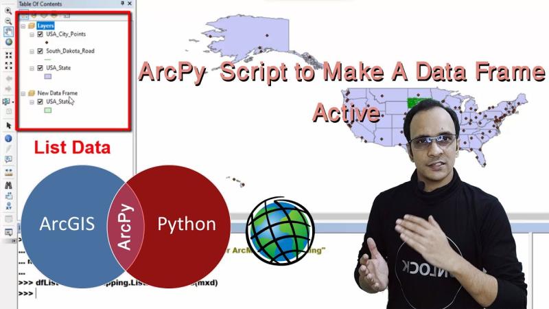 Shahriar GIS School on LinkedIn: ArcPy Script to Make A Data Frame ... Shahriar GIS School on LinkedIn: ArcPy Script to Make A Data Frame ...