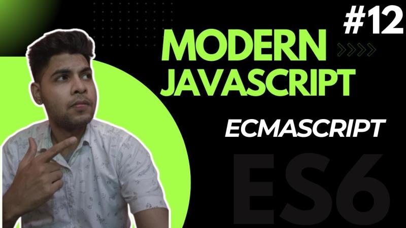 HeavyCoding on LinkedIn: Ecmascript (ES6) tutorial in hindi ... HeavyCoding on LinkedIn: Ecmascript (ES6) tutorial in hindi ...