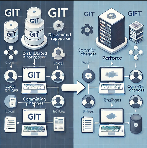 Prachi Manglik on LinkedIn: Perforce vs Git: A Comprehensive Guide with ... Prachi Manglik on LinkedIn: Perforce vs Git: A Comprehensive Guide with ...