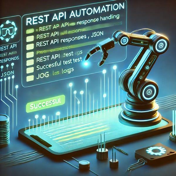 Manish Dhakeria on LinkedIn: Mastering Response Handling with REST ... Manish Dhakeria on LinkedIn: Mastering Response Handling with REST ...