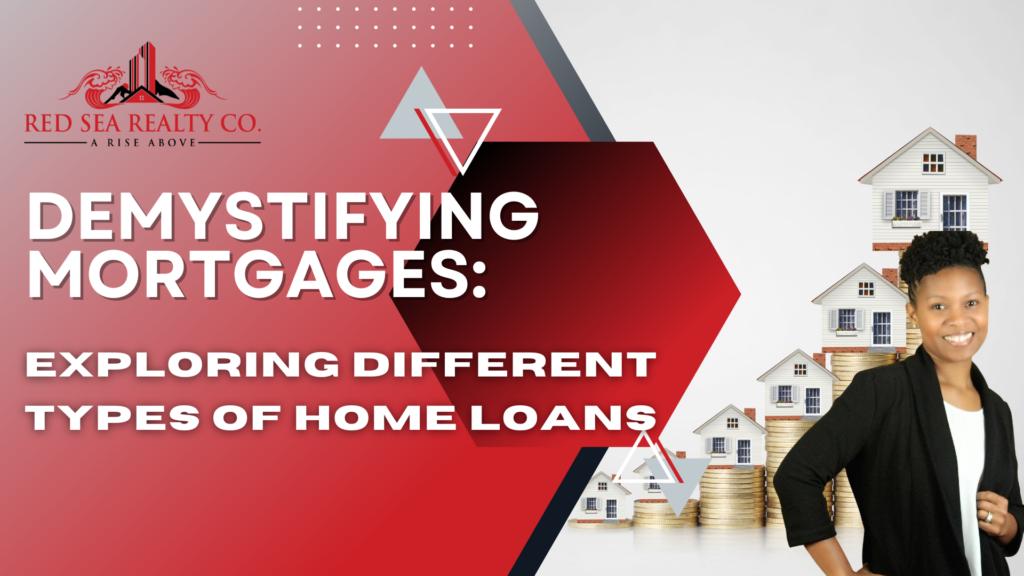 Nicki Mays on LinkedIn: Demystifying Mortgages: Exploring Different ... Nicki Mays on LinkedIn: Demystifying Mortgages: Exploring Different ...