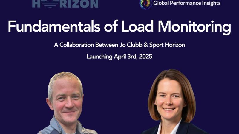 Fundamentals of Load Monitoring: Jo Clubb & Sport Horizon | Sport ... Fundamentals of Load Monitoring: Jo Clubb & Sport Horizon | Sport ...