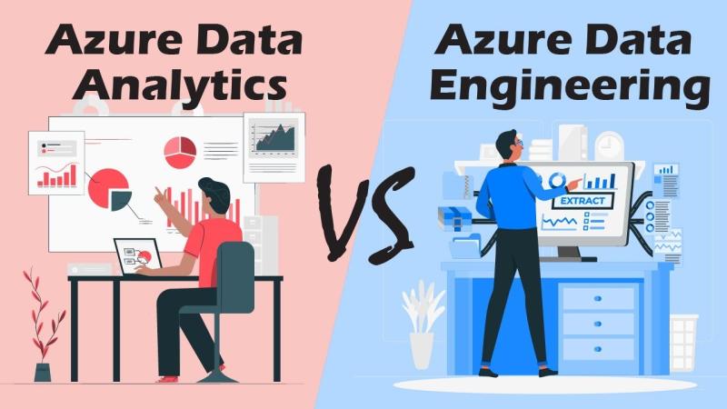 KSR Datavizon on LinkedIn: Azure Data Analytics vs Azure Data Engineering KSR Datavizon on LinkedIn: Azure Data Analytics vs Azure Data Engineering