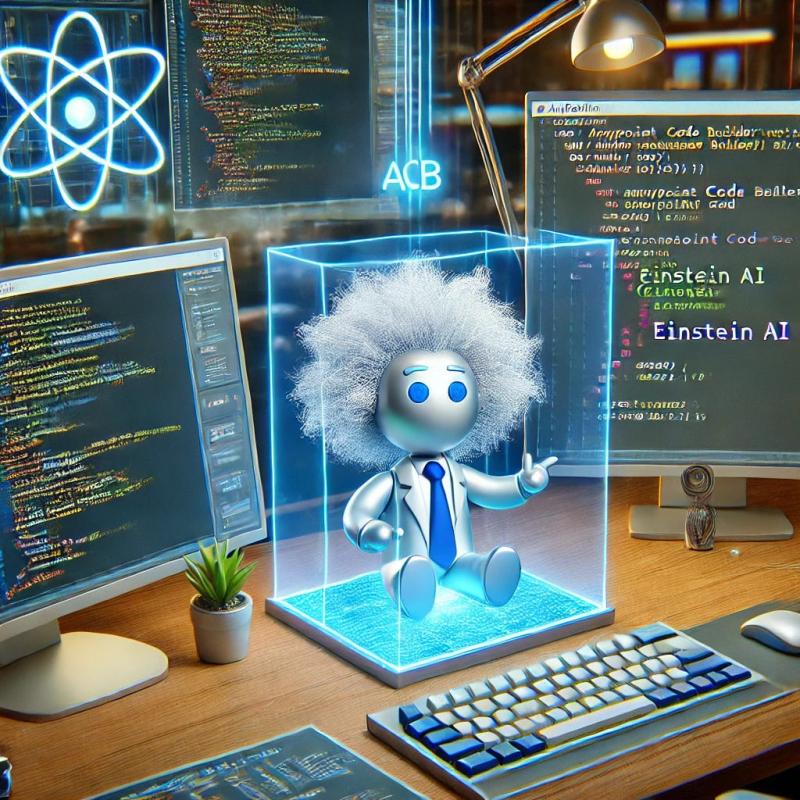 Vandana Gouda on LinkedIn: Exploring Einstein for Anypoint Code Builder Vandana Gouda on LinkedIn: Exploring Einstein for Anypoint Code Builder