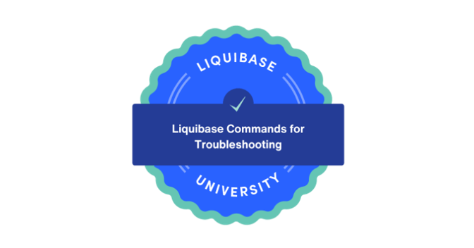 Akshay Kumar on LinkedIn: Liquibase Commands for Troubleshooting ... Akshay Kumar on LinkedIn: Liquibase Commands for Troubleshooting ...