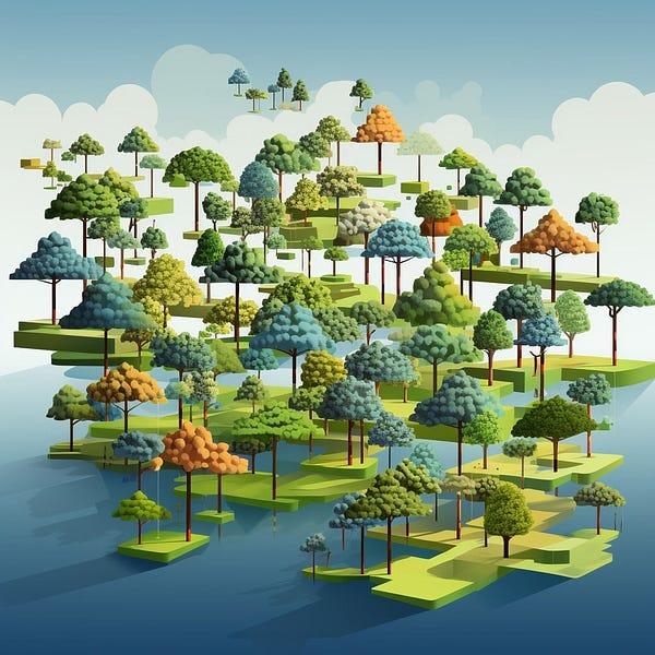 How to migrate SQL Server HierarchyID to PostgreSQL LTREE | Alexander ... How to migrate SQL Server HierarchyID to PostgreSQL LTREE | Alexander ...