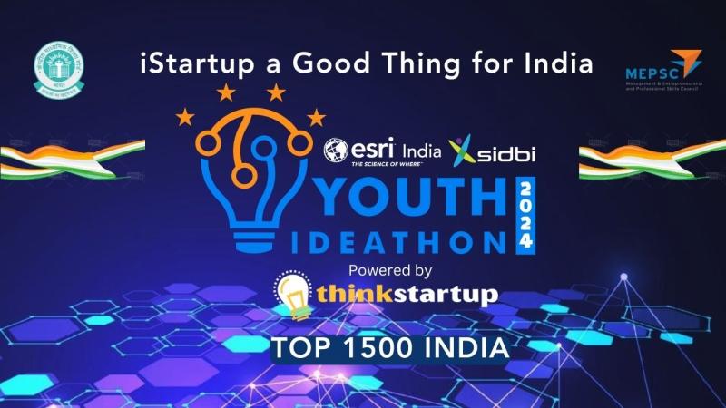 Vidyaniketan Public School on LinkedIn: Youth Ideathon 2024 | TOP 1500 ... Vidyaniketan Public School on LinkedIn: Youth Ideathon 2024 | TOP 1500 ...