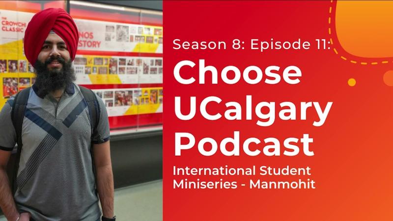 Manmohit Singh on LinkedIn: Season 8 Episode 11: International Student ... Manmohit Singh on LinkedIn: Season 8 Episode 11: International Student ...