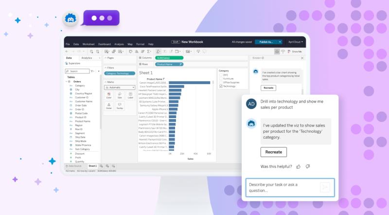 Peter Jönsson on LinkedIn: Tableau Agent: Accelerate Analysis with AI Peter Jönsson on LinkedIn: Tableau Agent: Accelerate Analysis with AI