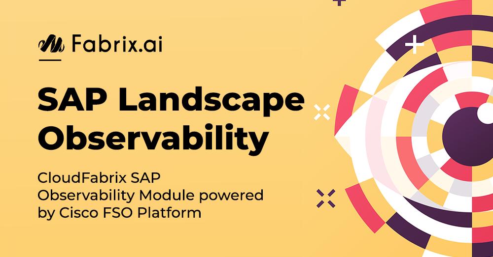 Raju Datla, PMP on LinkedIn: SAP Observability Module powered by Cisco ... Raju Datla, PMP on LinkedIn: SAP Observability Module powered by Cisco ...