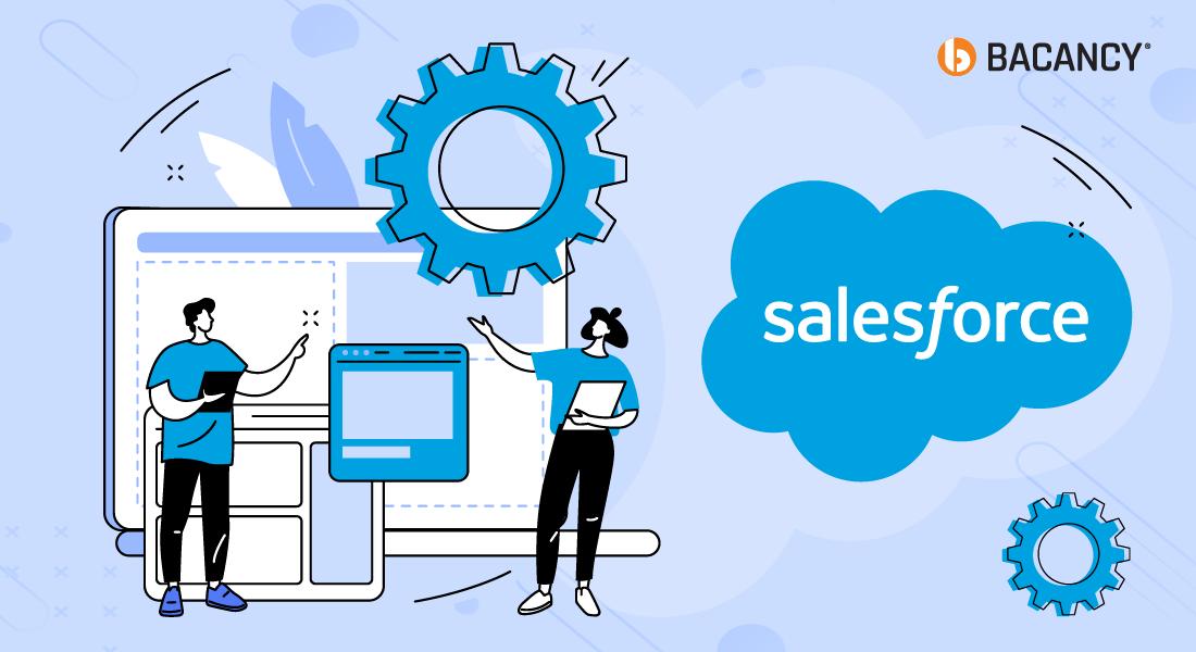 Bacancy on LinkedIn: Salesforce Custom Objects & Standard Objects ... Bacancy on LinkedIn: Salesforce Custom Objects & Standard Objects ...