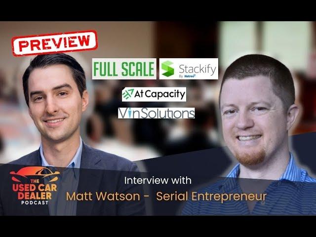 Zach Klempf on LinkedIn: UCDP #55 (Preview) - Interview with Matt ... Zach Klempf on LinkedIn: UCDP #55 (Preview) - Interview with Matt ...