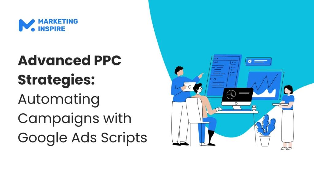 Marketing Inspire on LinkedIn: Advanced PPC Strategies: Automating ... Marketing Inspire on LinkedIn: Advanced PPC Strategies: Automating ...