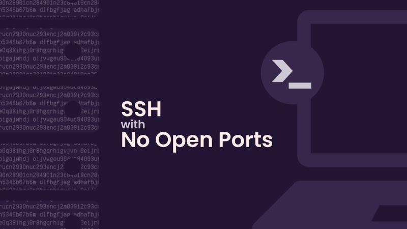 Farinaz Bina, PMP, CSM on LinkedIn: SSH with No Open Ports - Secure ... Farinaz Bina, PMP, CSM on LinkedIn: SSH with No Open Ports - Secure ...