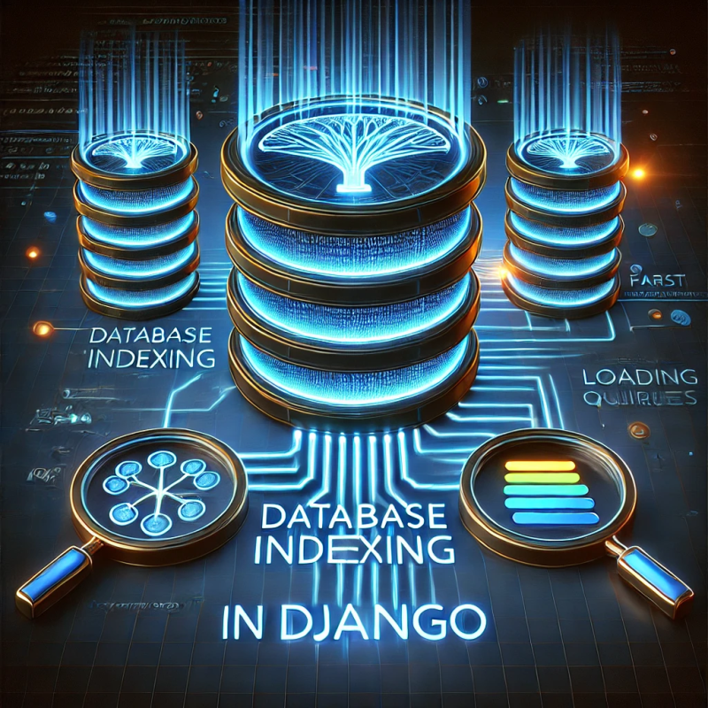 Shiva bahadur Basnet on LinkedIn: Database Indexing in Django Shiva bahadur Basnet on LinkedIn: Database Indexing in Django