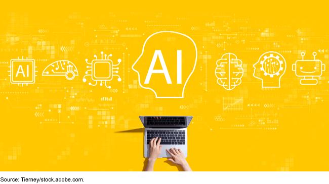 Drew Jaehnig on LinkedIn: Science & Tech Spotlight: Generative AI Drew Jaehnig on LinkedIn: Science & Tech Spotlight: Generative AI