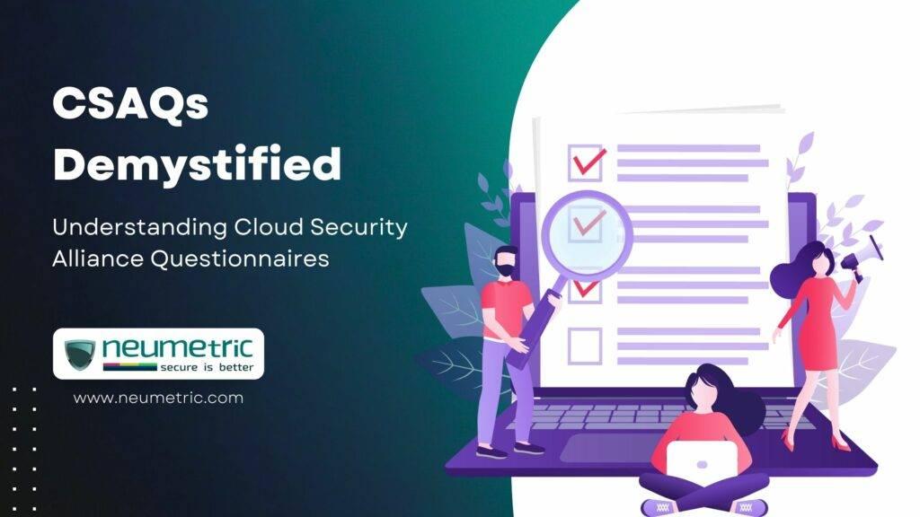 Jahnavi R on LinkedIn: CSAQs Demystified: Understanding Cloud Security ... Jahnavi R on LinkedIn: CSAQs Demystified: Understanding Cloud Security ...