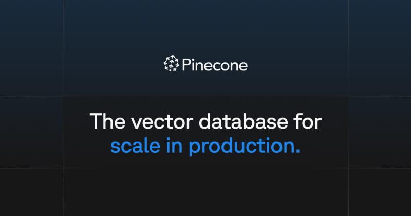 Lindsay Richman on LinkedIn: The vector database to build knowledgeable ... Lindsay Richman on LinkedIn: The vector database to build knowledgeable ...