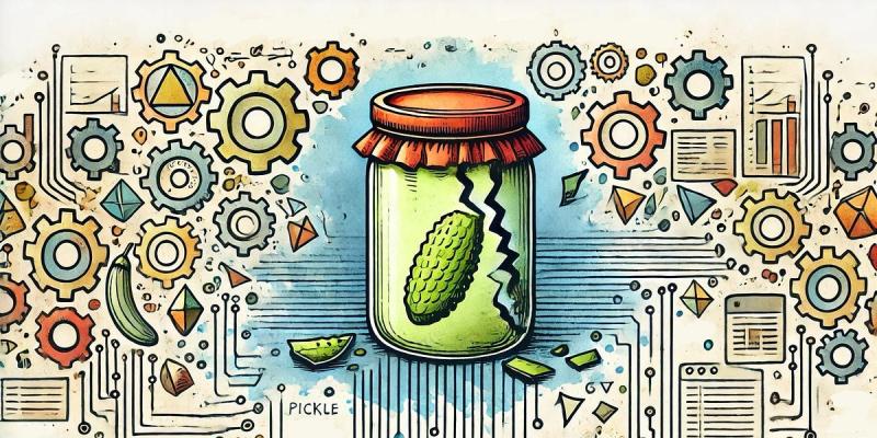 Nikhil B on LinkedIn: Double Clicking Python Pickle : Internal Working Nikhil B on LinkedIn: Double Clicking Python Pickle : Internal Working