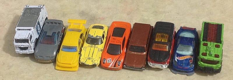 OpenCV on Oracle Linux — Recognize cars | Johan Louwers OpenCV on Oracle Linux — Recognize cars | Johan Louwers