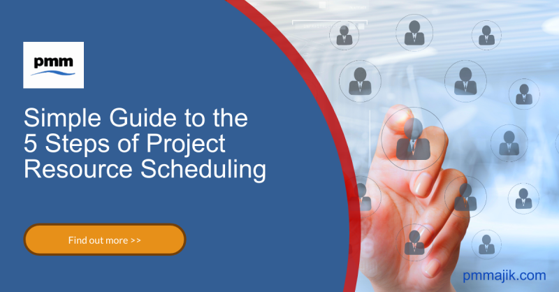 Deb Schaffer, PMP on LinkedIn: Simple Guide to the 5 Steps of Project ... Deb Schaffer, PMP on LinkedIn: Simple Guide to the 5 Steps of Project ...
