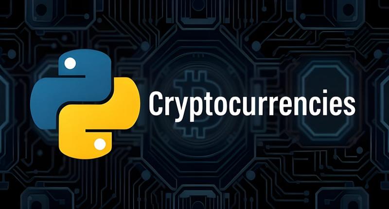 CyCoderX on LinkedIn: Python for Crypto: Fetch Data and Automate Trades CyCoderX on LinkedIn: Python for Crypto: Fetch Data and Automate Trades