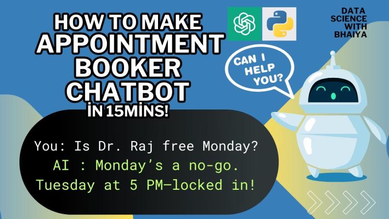 AIPressRoom on LinkedIn: Step-by-Step Guide: Build a Doctor Appointment ... AIPressRoom on LinkedIn: Step-by-Step Guide: Build a Doctor Appointment ...