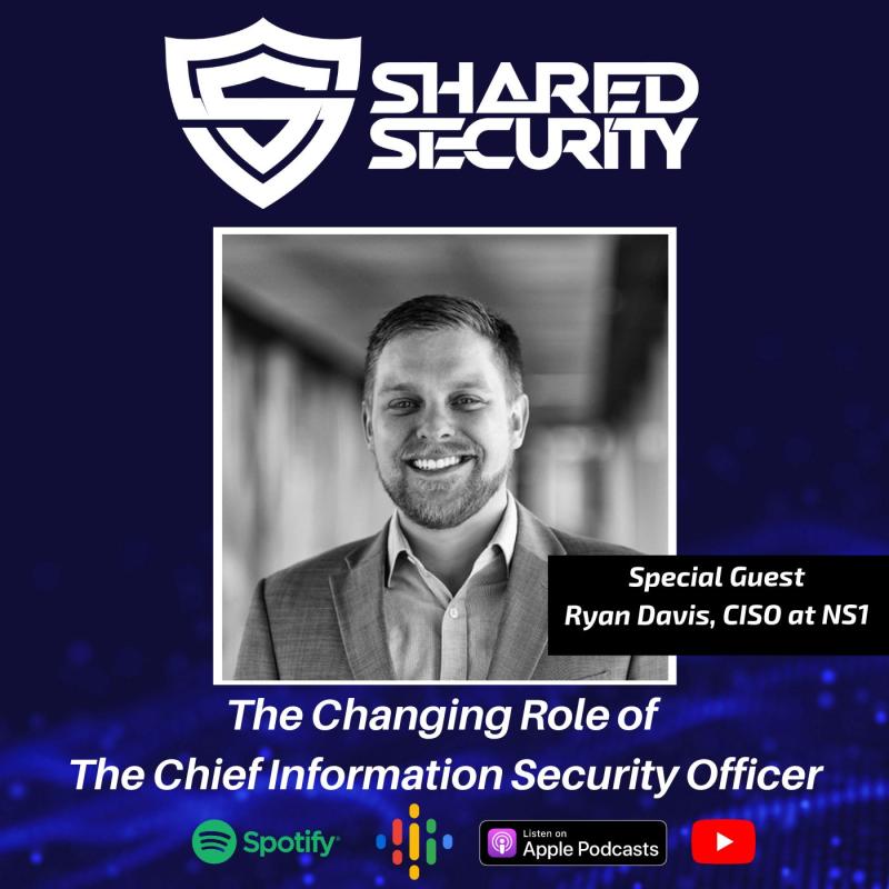 Melissa Davis on LinkedIn: The Changing Role of the CISO with Ryan ... Melissa Davis on LinkedIn: The Changing Role of the CISO with Ryan ...