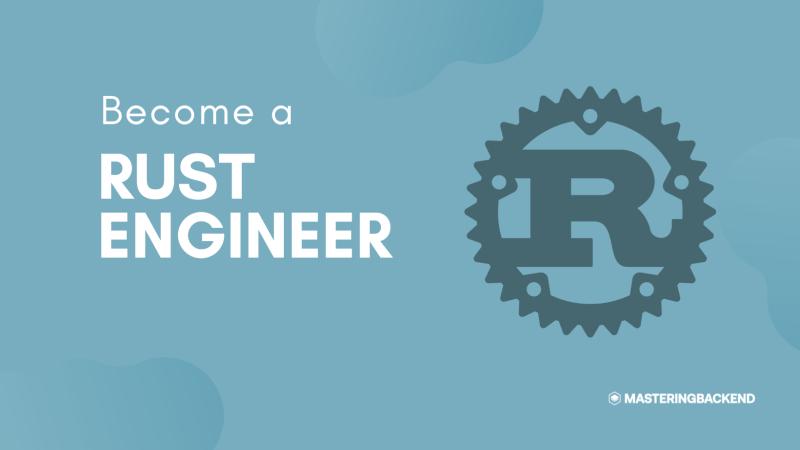 Solomon Eseme on LinkedIn: Advanced Rust Course: Become A Rust Backend ... Solomon Eseme on LinkedIn: Advanced Rust Course: Become A Rust Backend ...