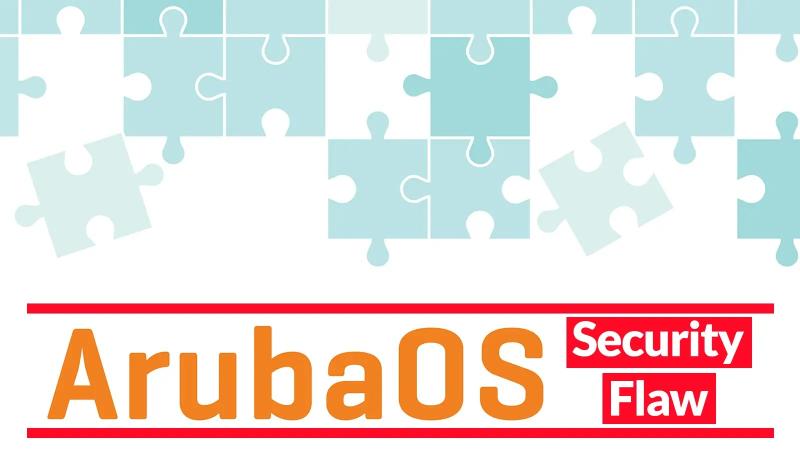 Donna R. on LinkedIn: ArubaOS Security Flaw Let Attackers Execute ... Donna R. on LinkedIn: ArubaOS Security Flaw Let Attackers Execute ...